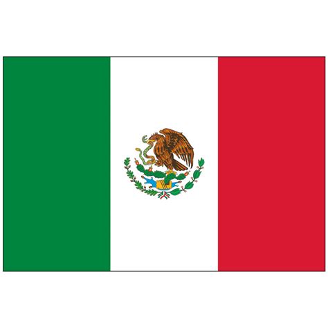 Mexico Flag American Flags Express