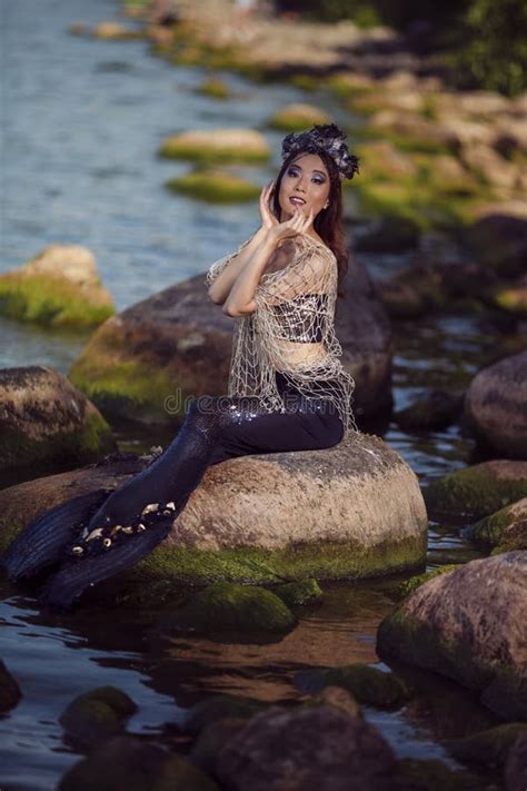 Sexy Mermaid Stock Photos Free Royalty Free Stock Photos From Dreamstime