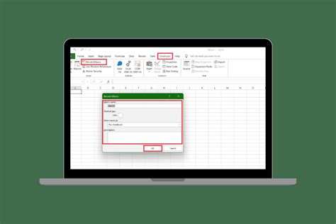How To Create A Macro In Windows 10 Techcult