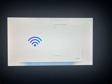 Wifi Option Not Showing Up Rpcmasterrace