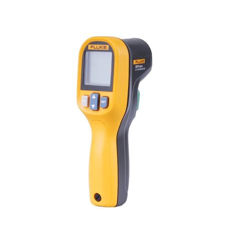 Buy Fluke Mt4 Thermometer Online At Best Price In India