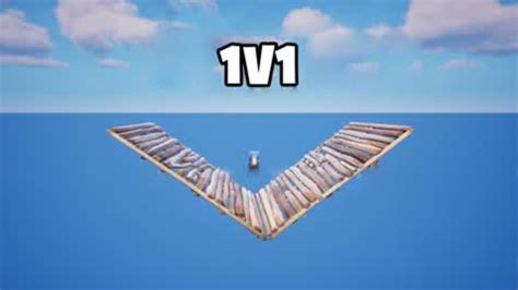 1V1 6577 7438 0437 By Dropping Fortnite Creative Map Code Fortnite GG