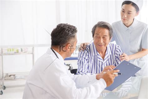 医疗高清摄影大图 千库网