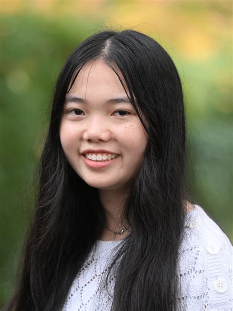 Congratulations To Grace Liu 23 On Receiving A 2023 Princeton Research Day Award The Vecchi