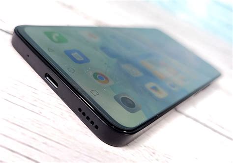 Review Honor Lite G Gb Gb Megabites