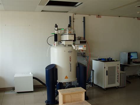 Nmr Spectroscopy Device At Johnny Sanderson Blog