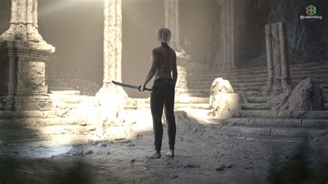 The Grumpy Elf For Genesis 9 Daz Content By Kuraikya