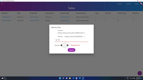 GitHub Raziur Inventory Management System Inventory Management System For Saka