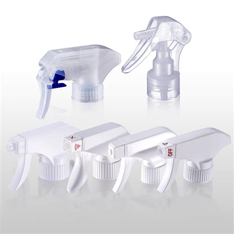 【trigger Sprayer Manufacturer And Suppliers】living Fountain Trigger