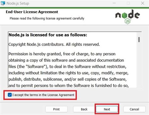 Angular Cli Environment Setup