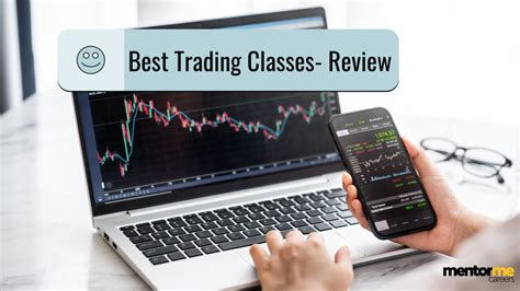 Trading Classes In Hyderabad Top 4 Class And Review