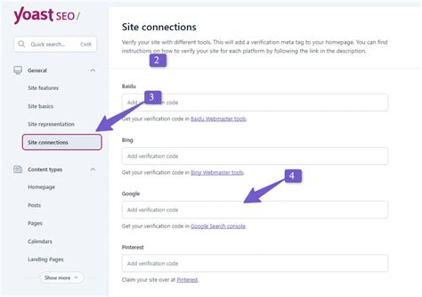6 Ways To Add Google Search Console To Wordpress In 2023