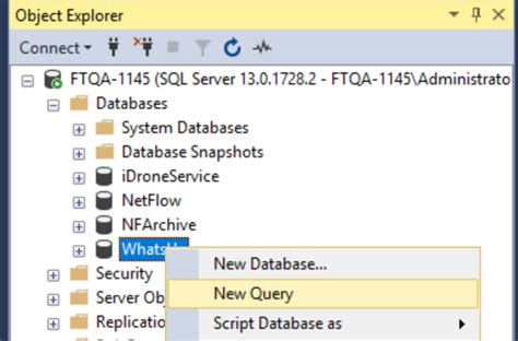 Troubleshooting Full Database Inside Sql Express Instance Progress