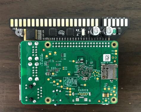 Raspberry Pi To Jamma Arcade Replacement Part Rgb Pi Jamma 58 Off