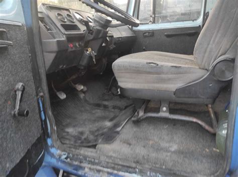 Продам газ 3307 газ/бензин: 2 500 $ - Вантажні автомобілі Гороховатка ...