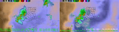mesoscale discussions ewp blog