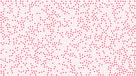 귀여운 마음입니다 작은 마음으로 배경입니다 흰색 바탕에 작은 소프트 핑크 하트와 패턴입니다 인사말 카드 해피 발렌타인 섬유 디자인 사랑 개념에 대 한 템플릿 벡터