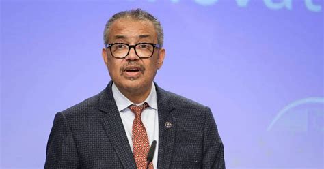 អង្គការសុខភាពពិភពលោក