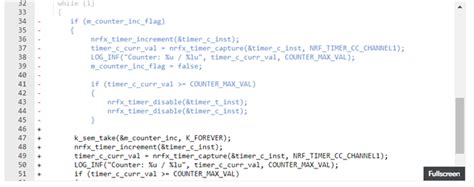 Nrf52832 Log Problem Nordic Qanda Nordic Devzone Nordic Devzone