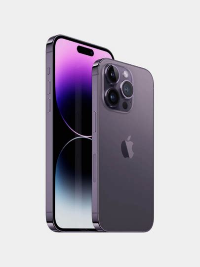 Смартфон Apple iPhone 13 pro max 128 ГБ, 256 ГБ, 512 ГБ купить по ...