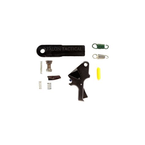 Apex Tactical Specialties Apex Trigger Kit Wforward Set Firearm
