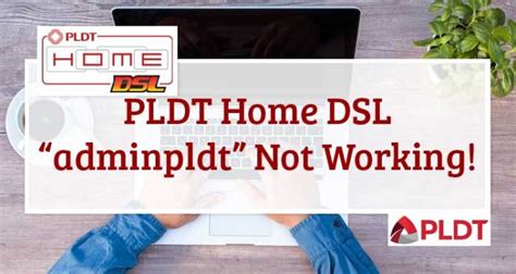 Pldt Home Dsl Adminpldt Not Working Useful Wall