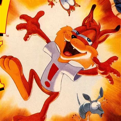 Bubsy Bubsy 2 Snes Harvest Ai Voice Generator Voicedub