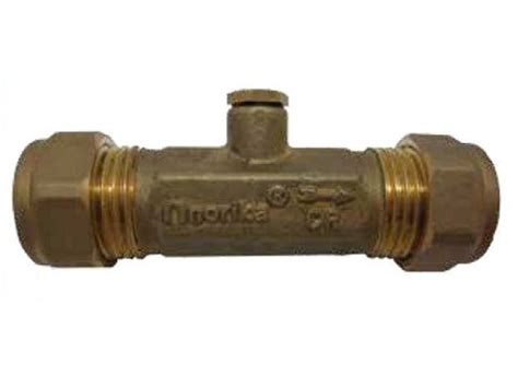 Double Check Valve Liang Chew Hardware Pte Ltd SG