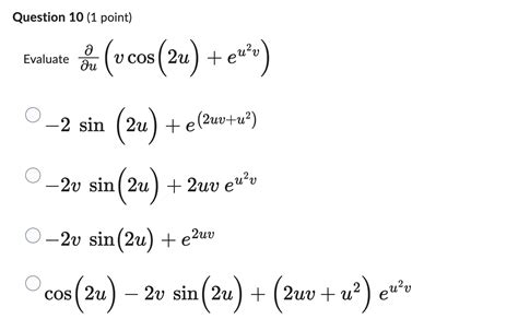 Solved Code Class Asciimath Question Point Chegg
