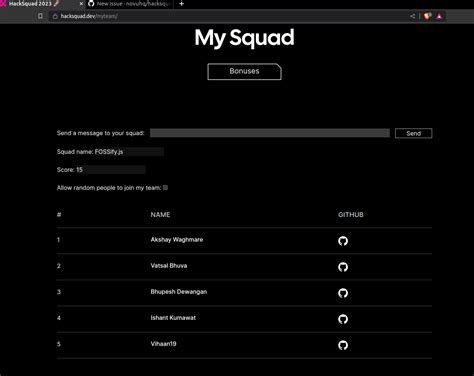 [enhancement] view points of each teammate under the myteam endpoint