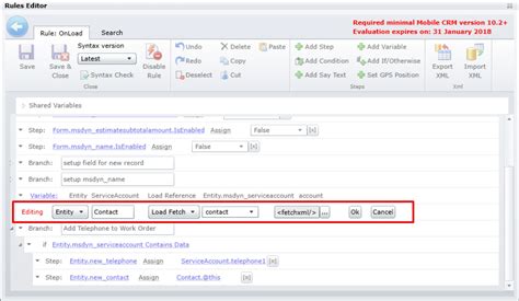 How To Fetch Data From Other Entities In Woodford Without Code Dayman Dynamics