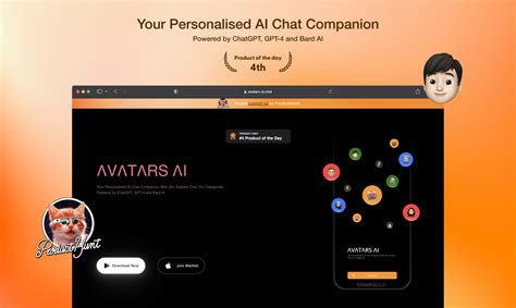 Github Binaryshreyavatars Ai 🤖 Your Personalised Ai Chat Companion