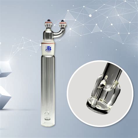 Thiết Bị Quan Trắc Ống Impinger Greenburg Smith Lấy Amẫu Isokinetic