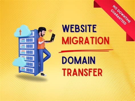 Transfer Website Move Backup Migrate Wordpress Website In Hrs Upwork