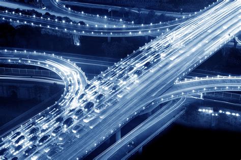 What If The City Ran Waze And You Had To Obey It Could This Cure