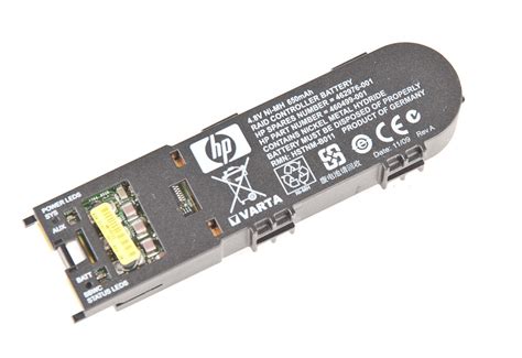 Hp Smart Array Controller P I Synergypassl
