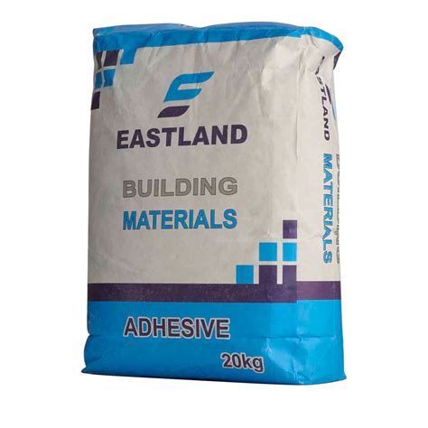 Eastland Aac Thin Bed Adhesive Bowens