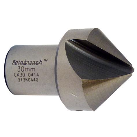 Rotabroach 30mm Countersink Elmbridge Uk
