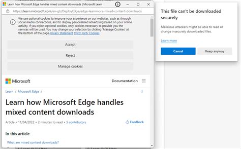 Download Never Completes Issue MicrosoftEdge WebView Feedback GitHub