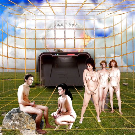 Star Trek The Sex Generation Photo 1 10 X3vid Com