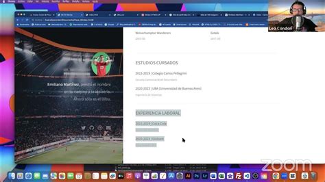 Programacion Web Frontend Clase 6 Youtube