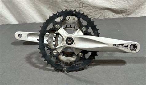 Fsa Alpha Drive Crankset | Fsa Alpha Drive Crankset 28t