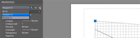 Viewport Boundry Will Not Hide Autodesk Community