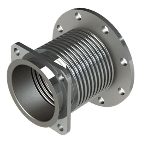 Expansion Joints Vs Bellows Whats The Difference Triad Bellows