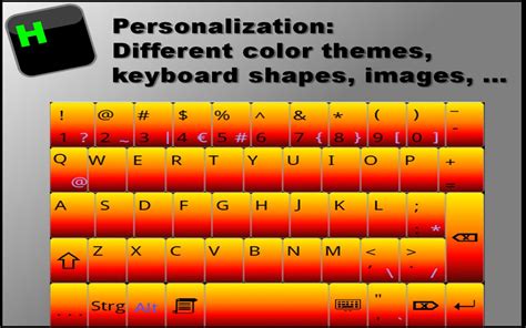 Hacking Developing Keyboard Android Apps On Google Play