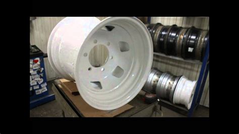 Широкие разварки Газель. Обзор конструкции. - YouTube