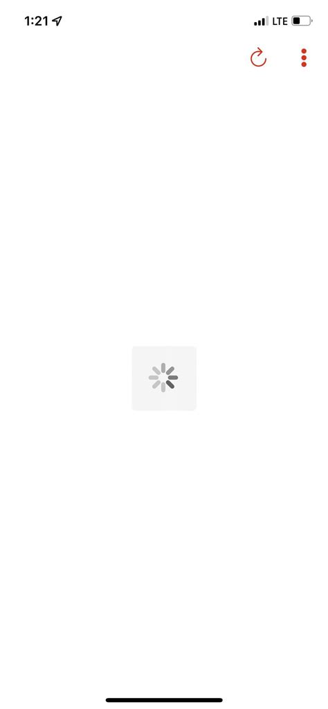 Loading Screen Bug Rdoordashdrivers