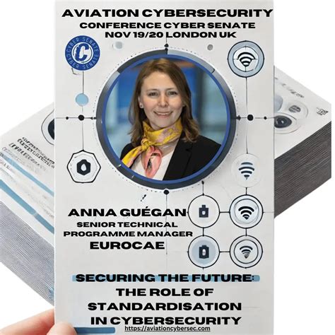 Securing The Future Of Aviation The Role Of Standardisation In