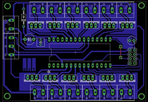Arduino For Beginners Driving The Bolt At Ilightsmarinabay Using I2c