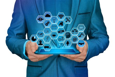 Swifttech Solutions Blog How It Management Services Can Streamline Business Operations